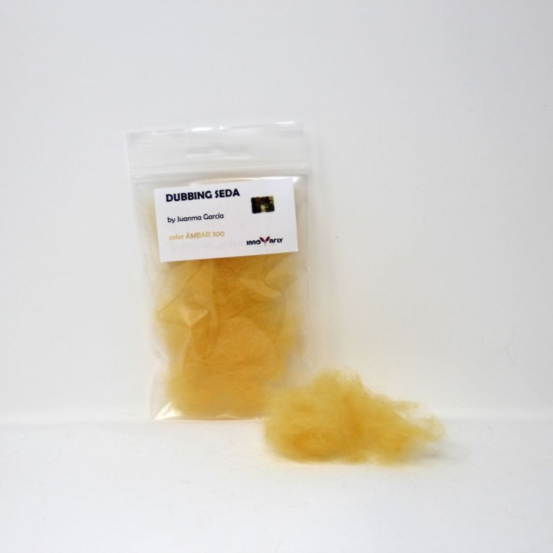 DUBBING SEDA by Juanma García