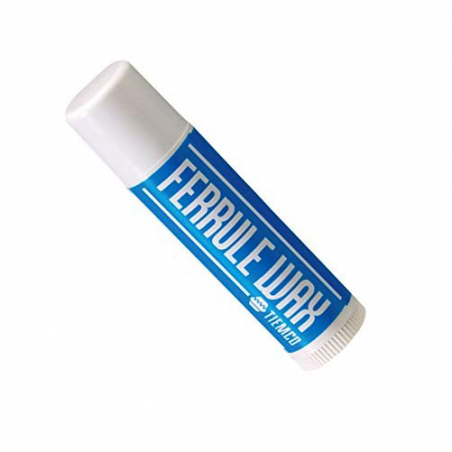 TIEMCO FERRULE WAX